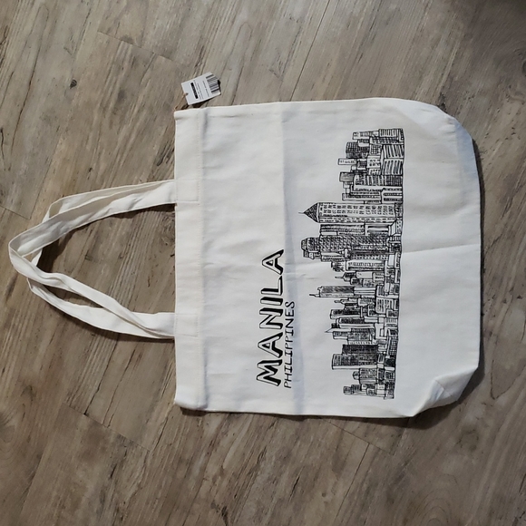 Bags | Manilla Phillipines Bag | Poshmark